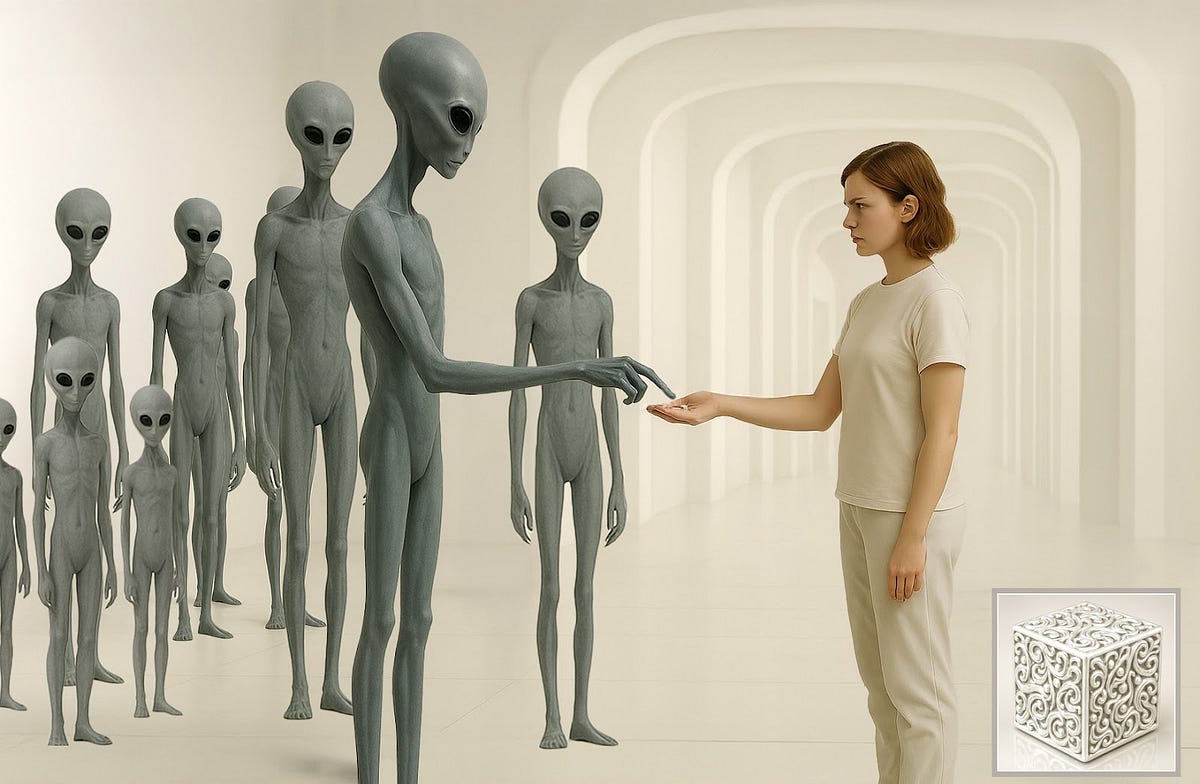 The Cold Case of Ren’s Alien Implant — Part 1: The Key | by Izabela Melamed | Apr, 2025 | Medium