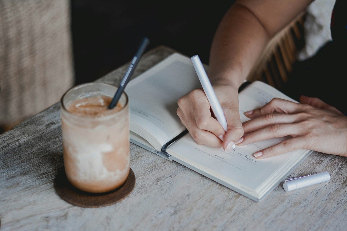 How to Write from the Soul: A Guide to Authentic Expression | by Godwin ...