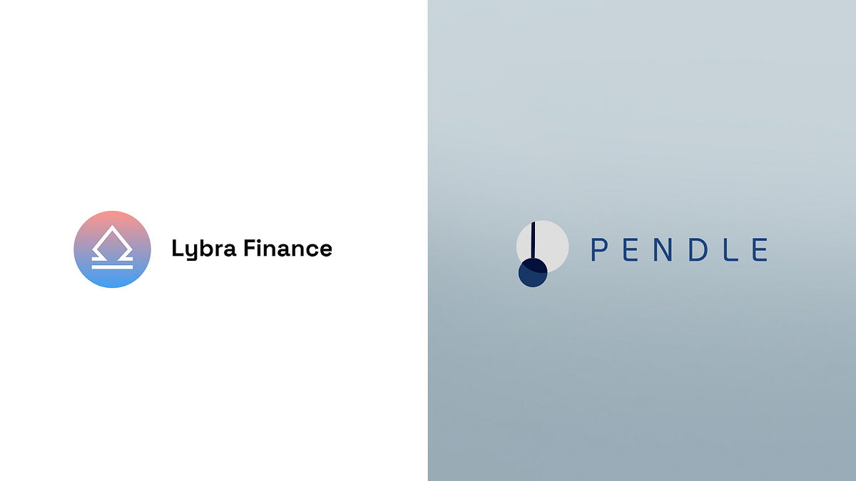 Lybra x Pendle: A Case Study On How Partnering With Other Protocols Can Drive Mass Adoption Of ...