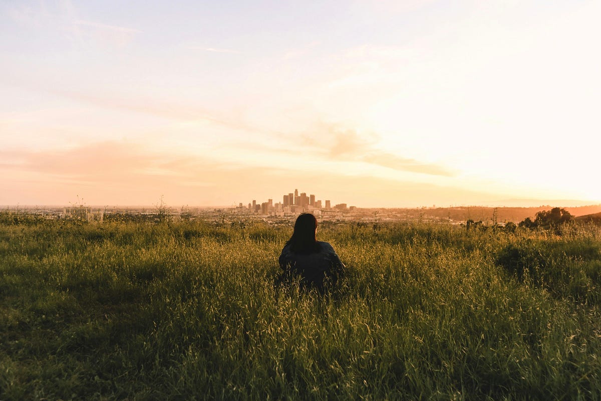 How to Find Purpose in a Distracted World | by B. T. Atuna | Jan, 2026 ...