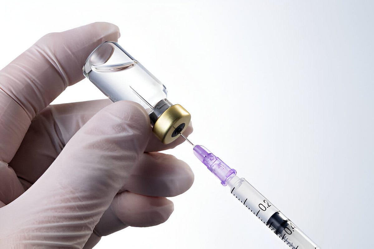 A Complete Guide To Compounded Tirzepatide For Weight Loss | by Ivyrx ...