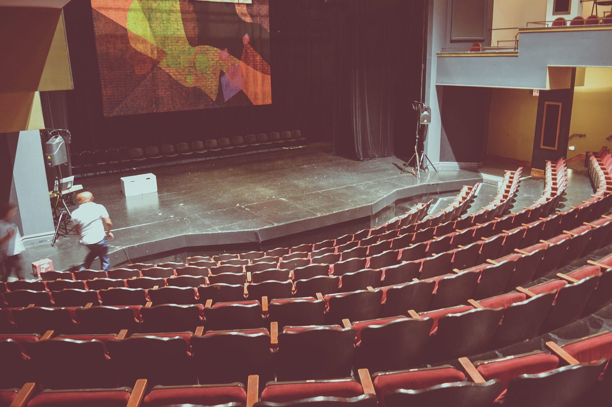 The Six Basic Plots and the Dramatic Curve | by Dayton O'Donnell | The ...