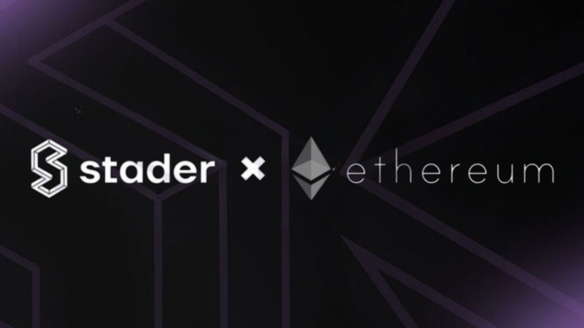 ETHx: Stader Labs’ Upcoming Staking Solution | by Prajin Chopra | Medium