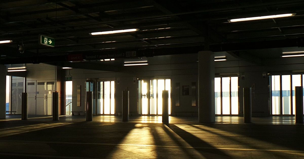 This clear window coating could cool buildings by up to a whopping 31% ...