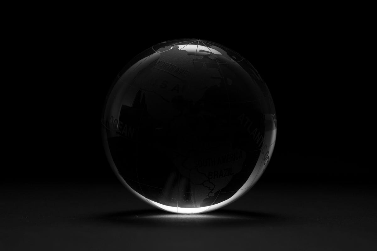 Calculating the Hypervolume of a 4D Hypersphere | by William Keens ...