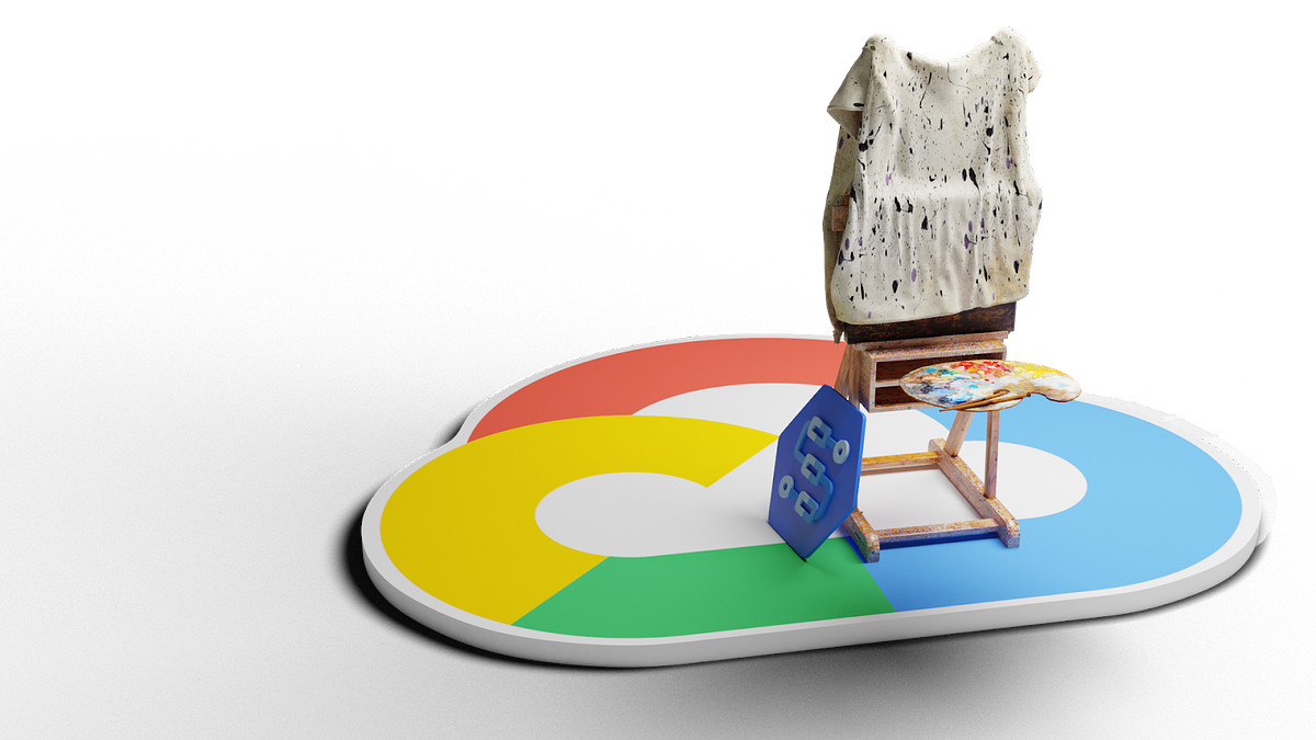 GCP Workflows visual editor. Google Cloud Platform Workflows… | by Neil ...