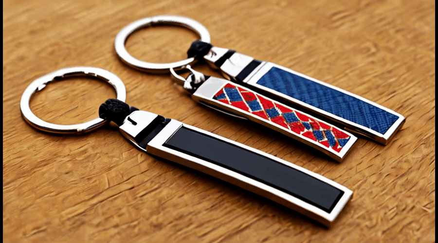 Keychain For Men | by Nayeli Barber | Medium
