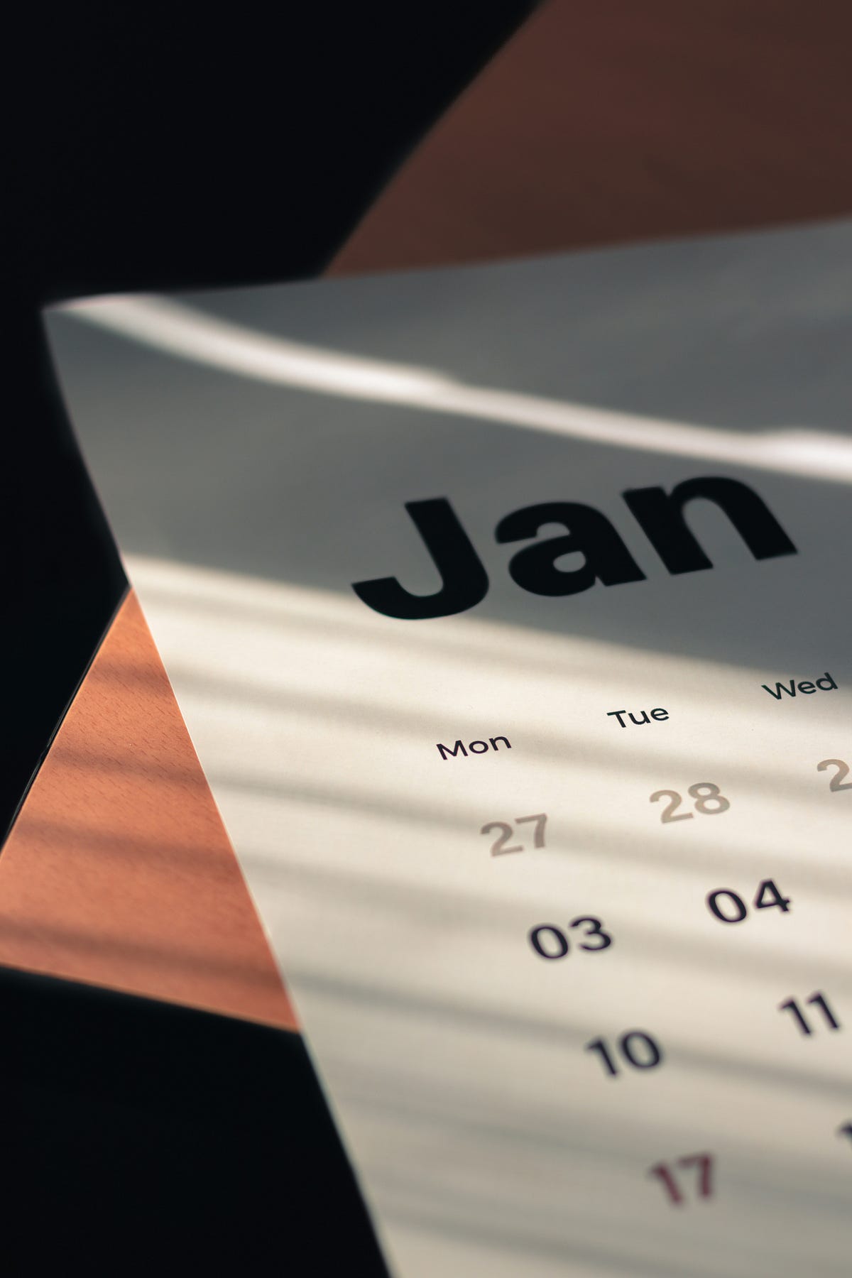 How to plan for the new year 2026 | by Alothman | Dec, 2025 | Medium