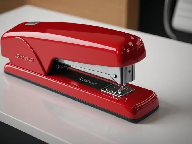 Red Staplers | by Monica Black | Jul, 2024 | Medium