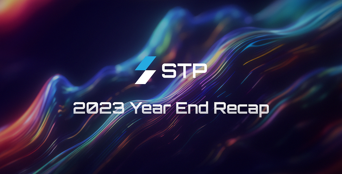 STP 2023년 연말 보고서. 지난 해 동안 STP는 500개 이상의 DAO를 지원하며 DAO에… | by STP | STP 3.0 | Medium