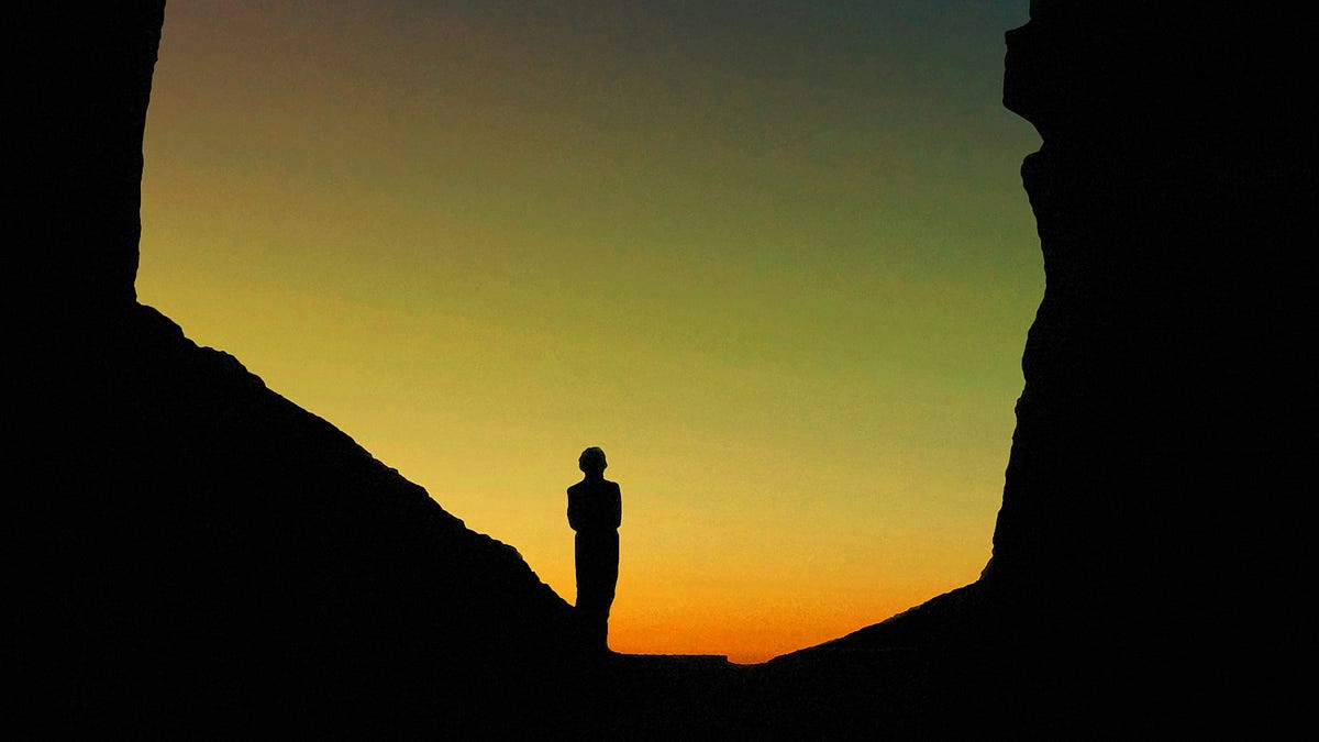 Waiting. Embracing the Wait: Lessons in Patience… | by Caleb kibet ...
