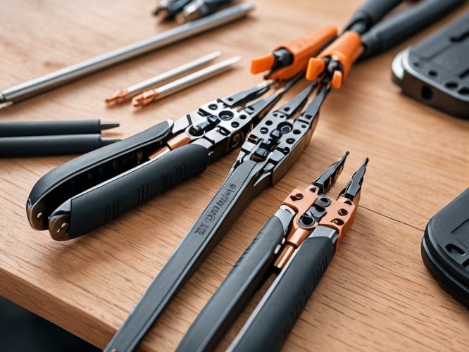 Wire Strippers | by Thaddeus Crockett | May, 2024 | Medium