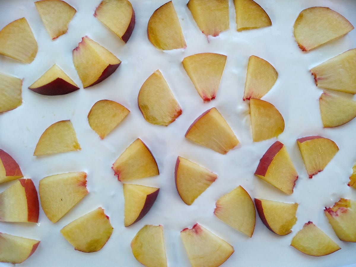 I Sliced the Apple Wrong… and Now I’m the Villain | by Dr Gazala Shaikh ...