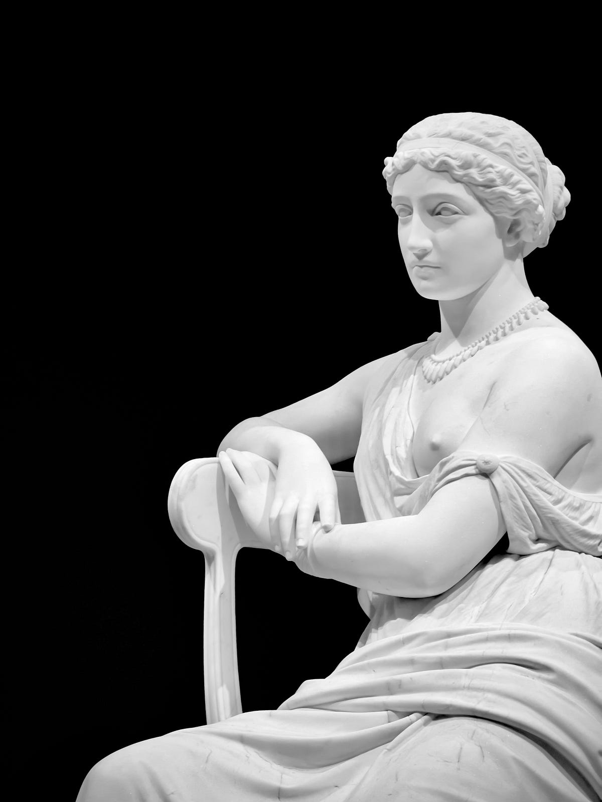 What does sapphic mean? | Medium