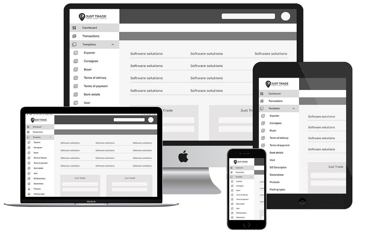 A Guide to Understanding Customs Declaration Software & System How it ...