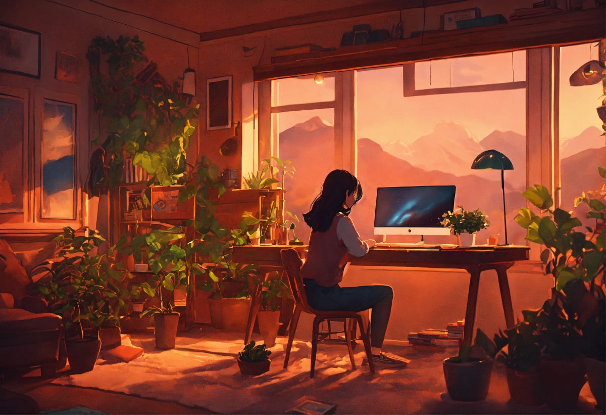 Remote Work and Introverted CEOs: How Introverts Are Shaping the Future ...