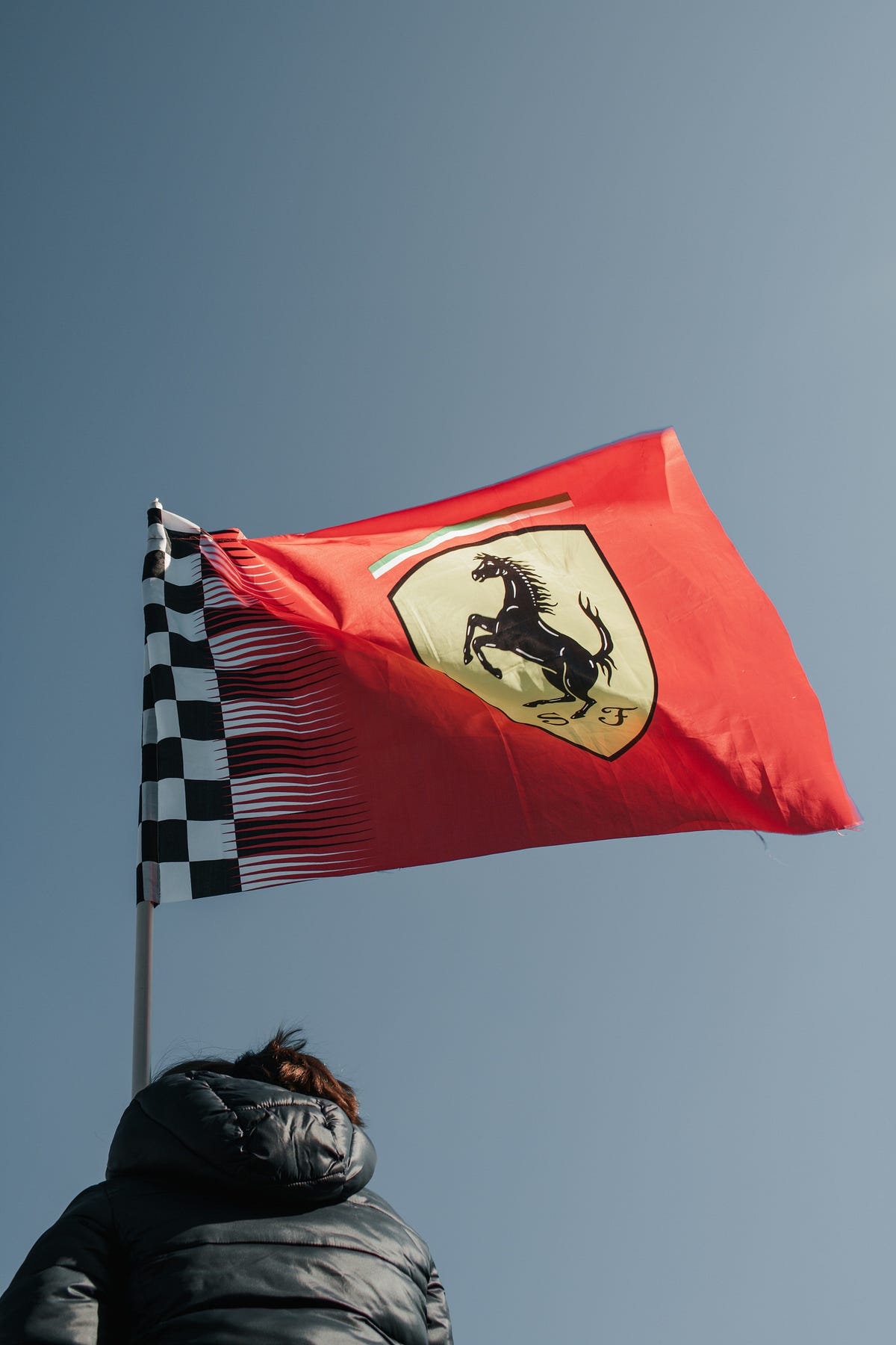 Ferrari Return to Winning Ways in Monza | Formula One Forever