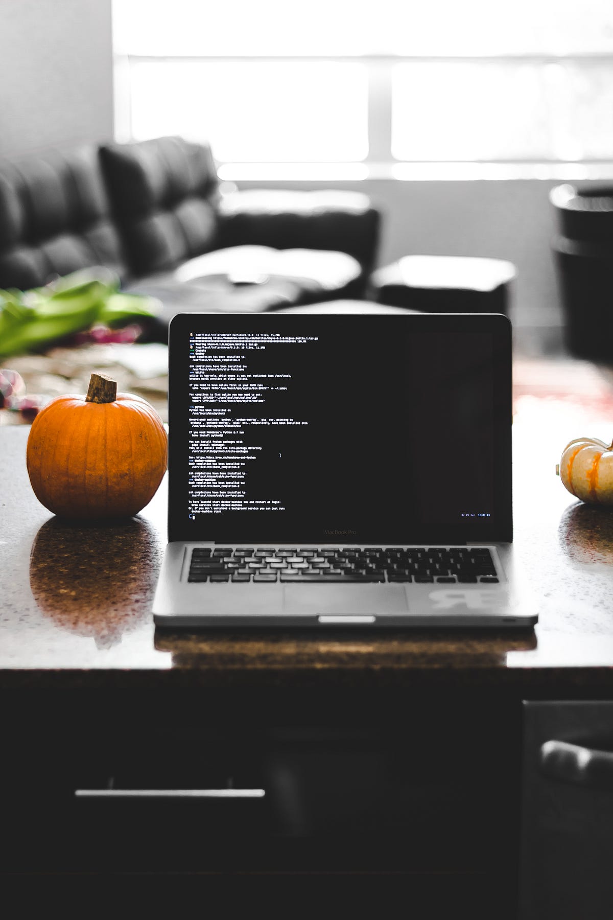 Common Terminal Commands Any Beginner Should Know! | by Ramzy Badawy ...