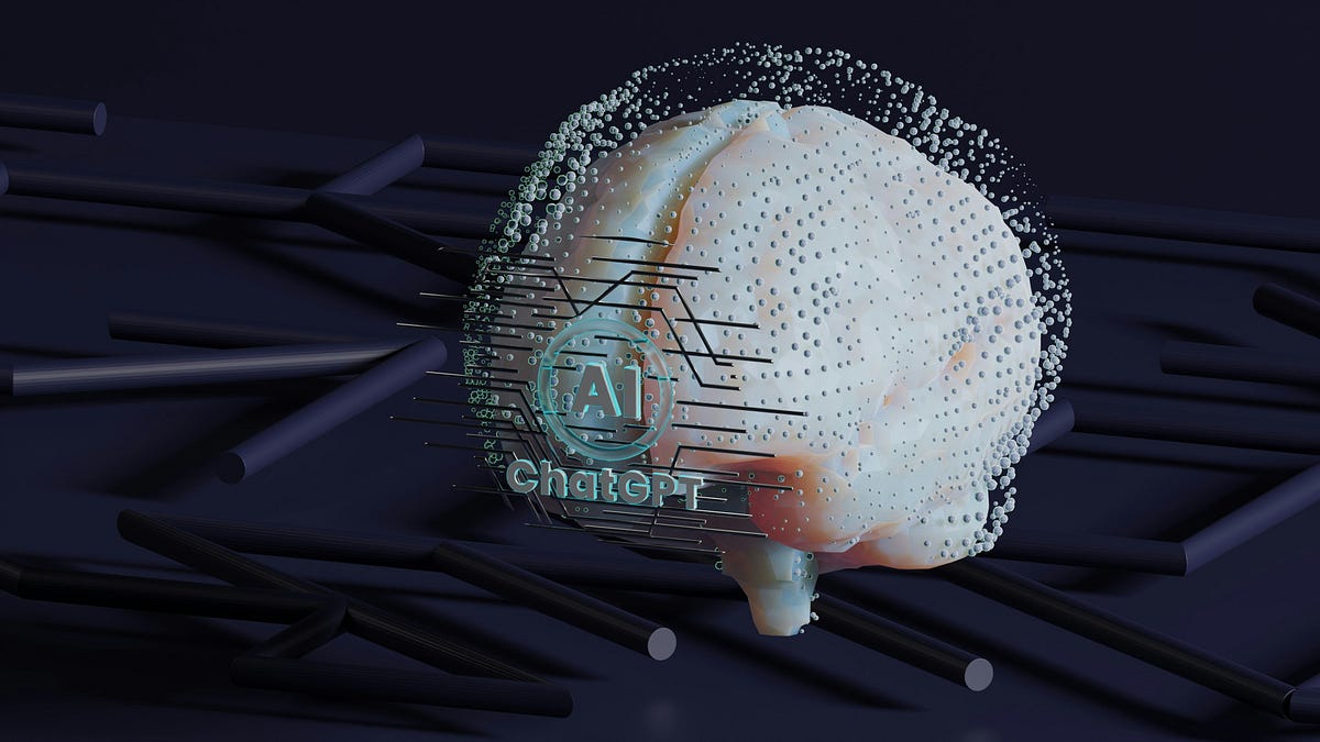 Could an AI Predict the Next Big Coding Aesthetic Trend? | by The AI ...