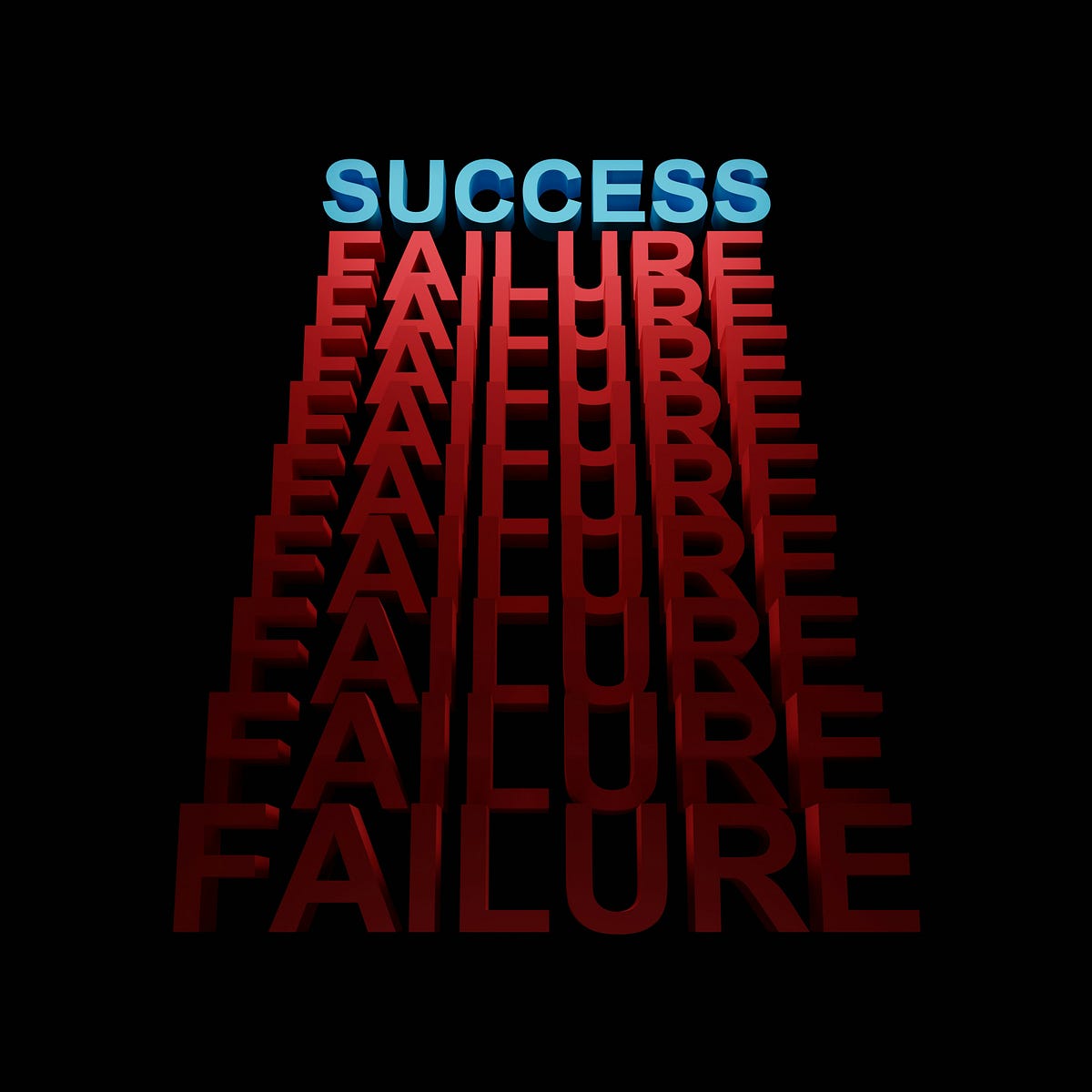 How to Build a “Failure Feedback Loop” for Continuous Improvement | by ...