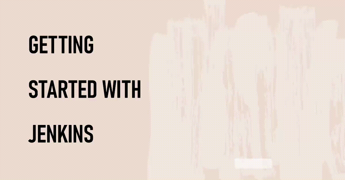 || Jenkins with AWS ||. What is Jenkins? | by Gayatri Dhakad | Medium