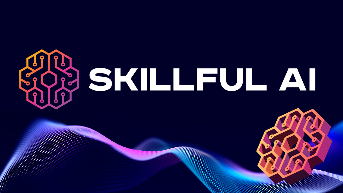 Skillful AI: Enter our AI ecosystem | by Skillful AI | Medium