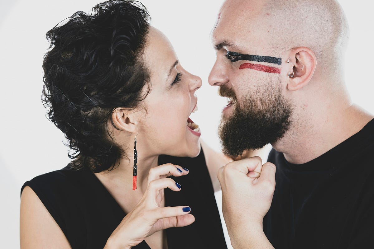 Communication Do’s & Don’ts for Rekindling Intimacy | by Mr. Papageno ...