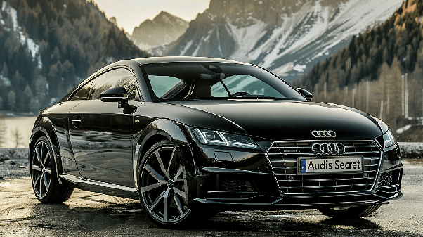 What is the Best Audi Tt Model? Know The Real Fact! | by Amena Akter | Jun, 2024 | Medium