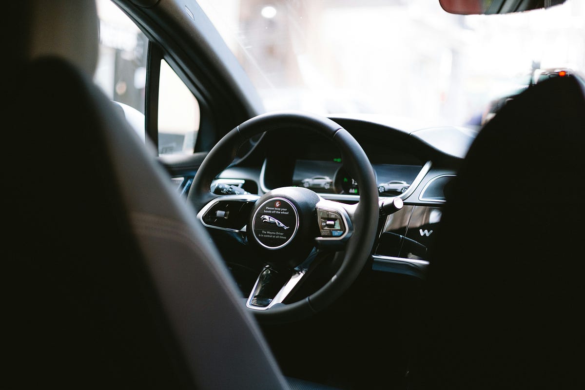 Can Self-Driving Cars Drive Like Humans? | by Her Thoughts | Writers ...