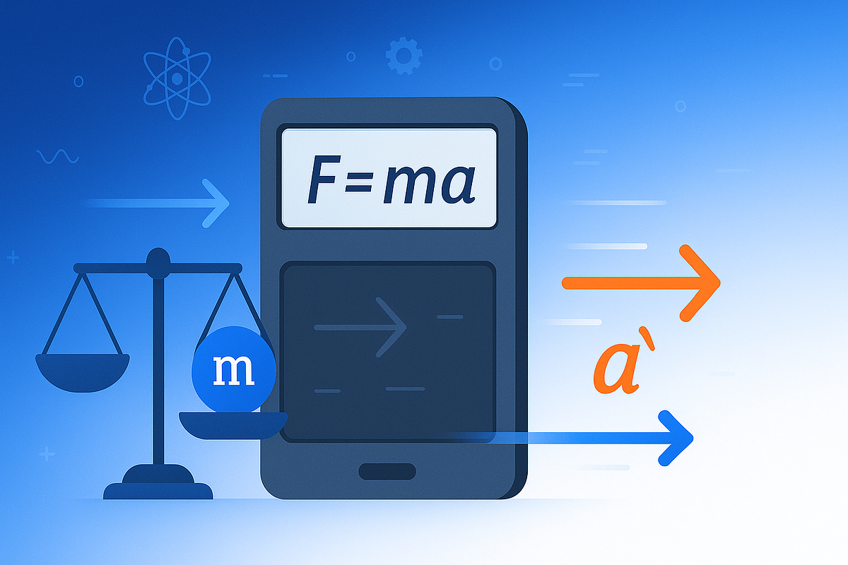 Mastering Physics: The Ultimate Guide to Force Calculations with Newton ...