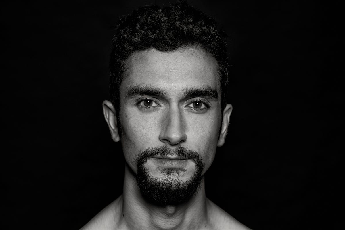 The Way We View Each Other is The Way We Should View Everyone | by Ted Czukor | Medium