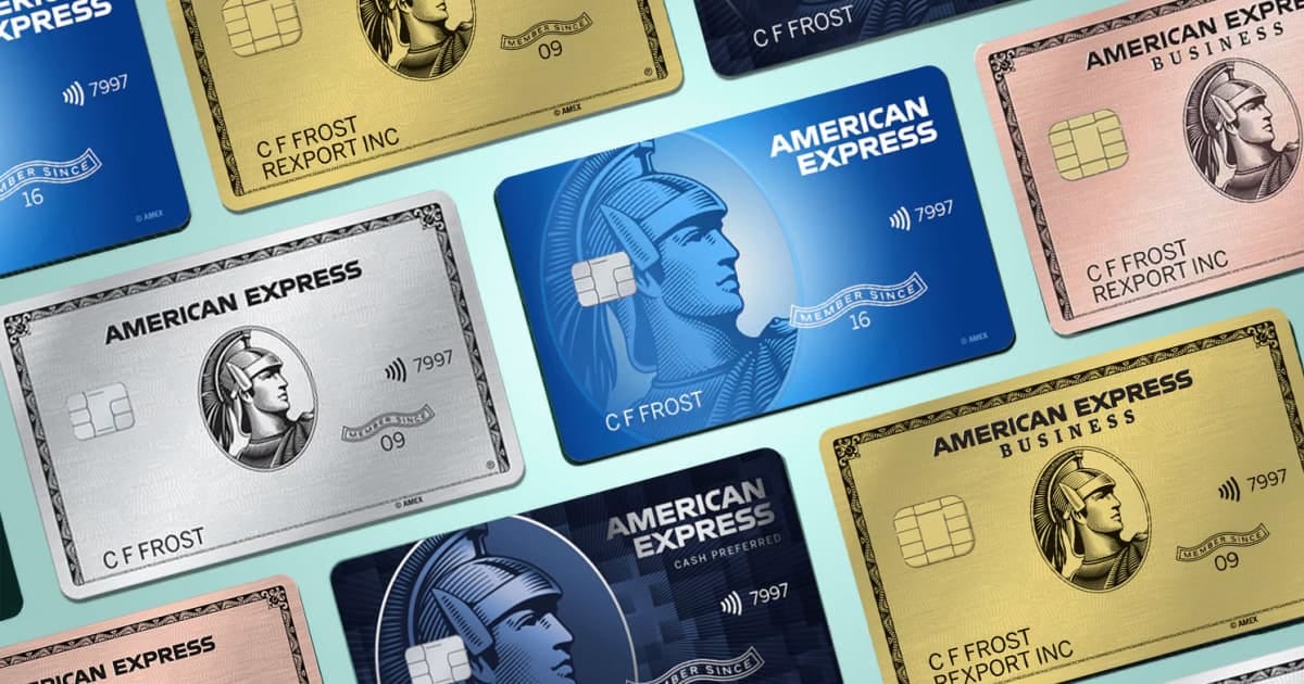 American Express app — UX case study | by Francesco Guerrini | Bootcamp ...