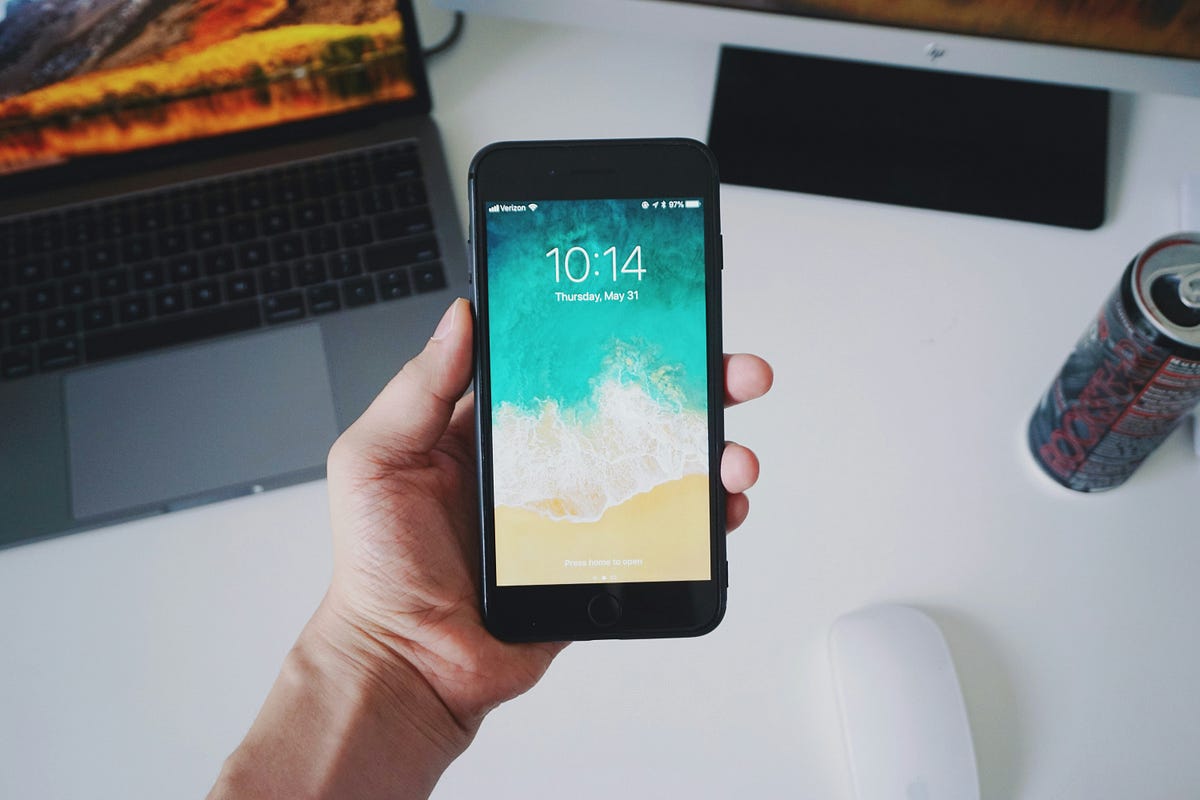7 Principles of Universal Design to Make Your UX Awesome | by Shaheer ...