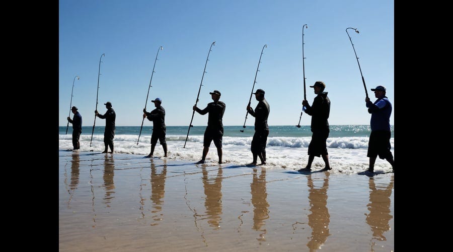 G Loomis Surf Rods | by Idalia Prescott | Medium