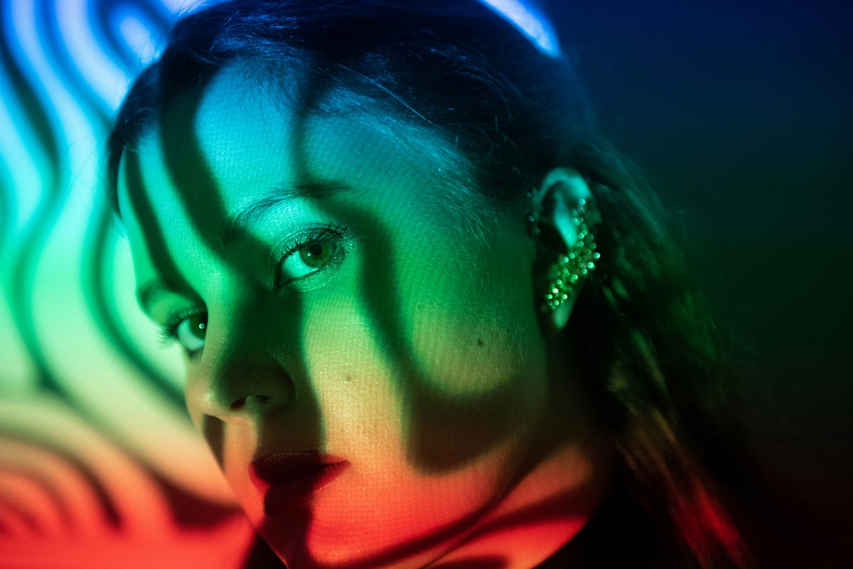 The Mind’s Playground. Where Ordinary Unlocks Extraordinary | by Bethy Muse | May, 2024 | Medium