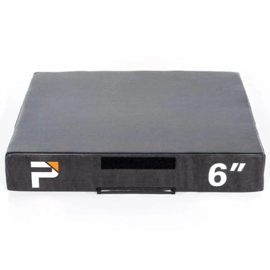 Plyometric Boxes | by Christina Mercado | Jul, 2024 | Medium