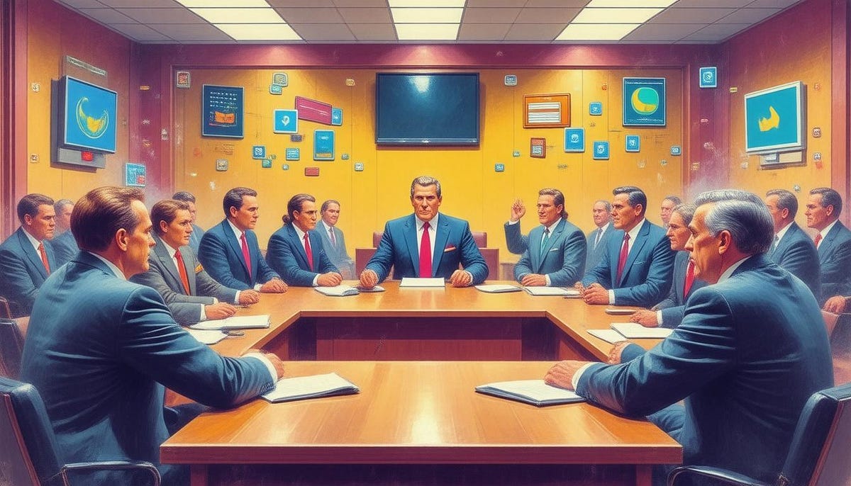 Tech Titans Take on CFPB: Lawsuit Challenges New Rules on Payment Apps ...