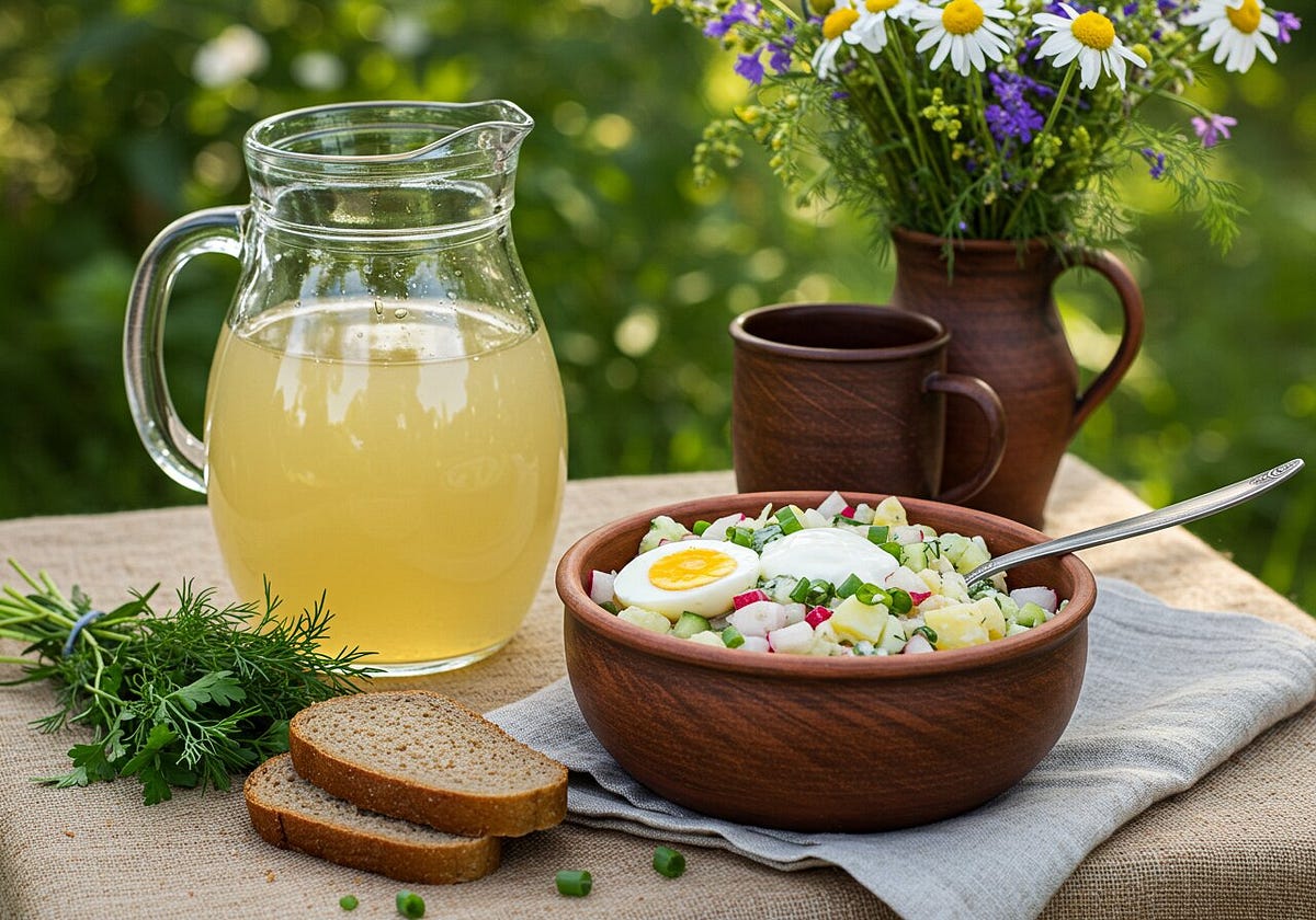 The Hidden Life of Microbes at Home: Ferments, Sponges, and Potting ...