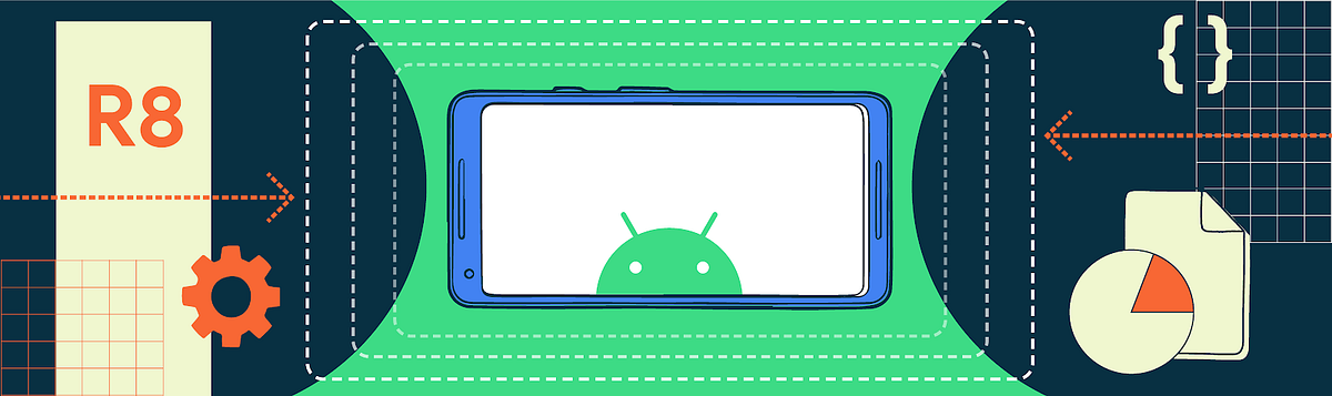 Shrinking your app with R8. Posted by Søren Gjesse, Software… | by ...