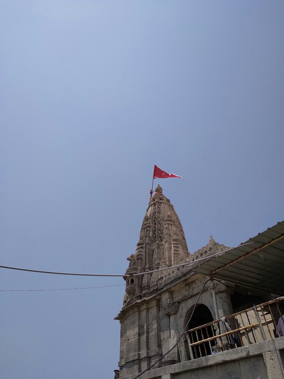 Dwarka: Exploring the Myth, Faith, Archaeological Evidence, and Future ...