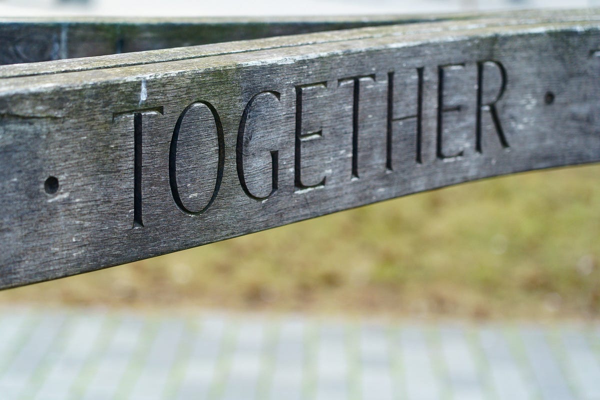 The Importance of Compromise. Here’s why compromise is not a “dirty ...
