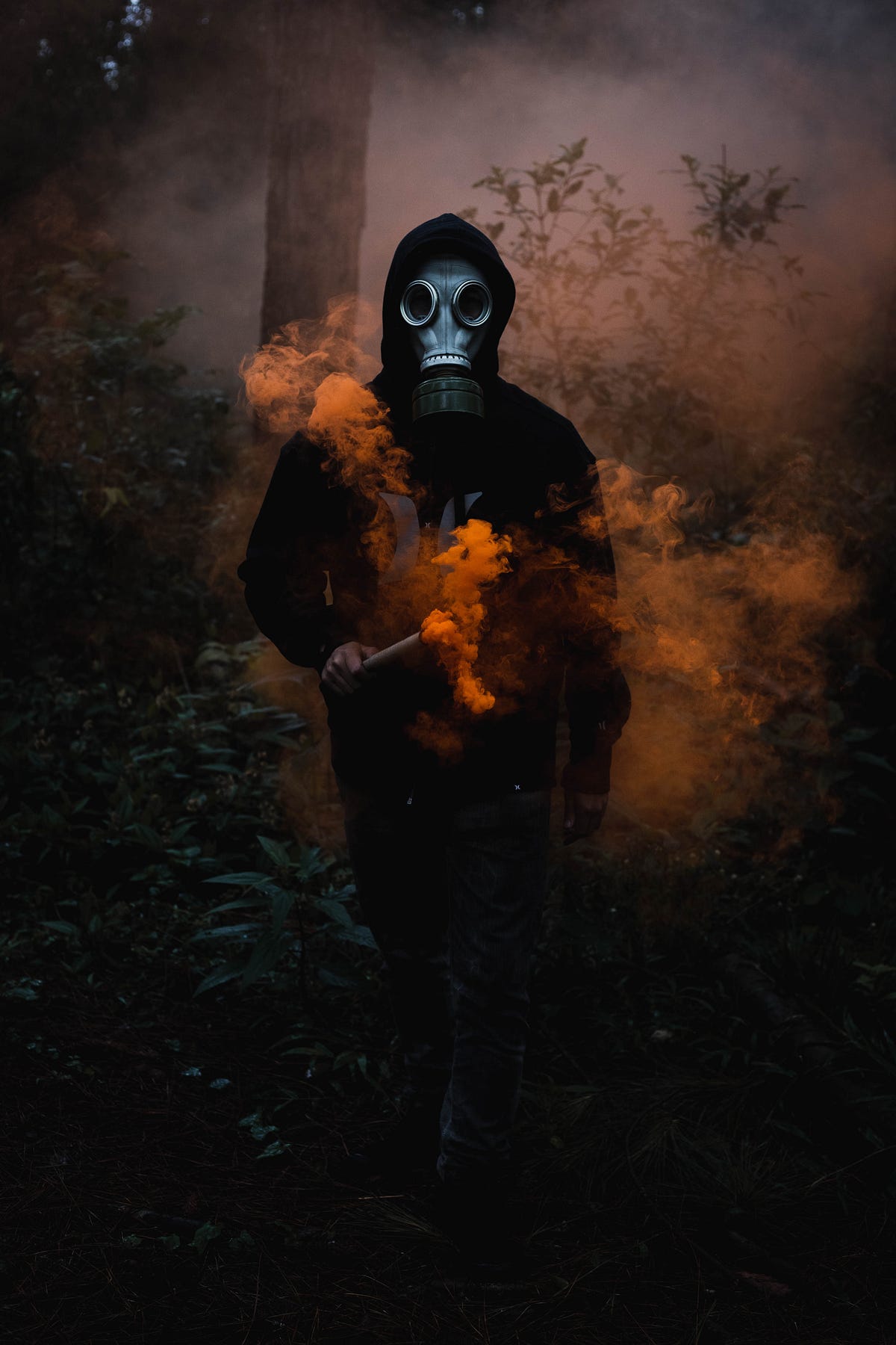 How to Spot Fake People: 10 Signs of Toxicity and Deception | by ...
