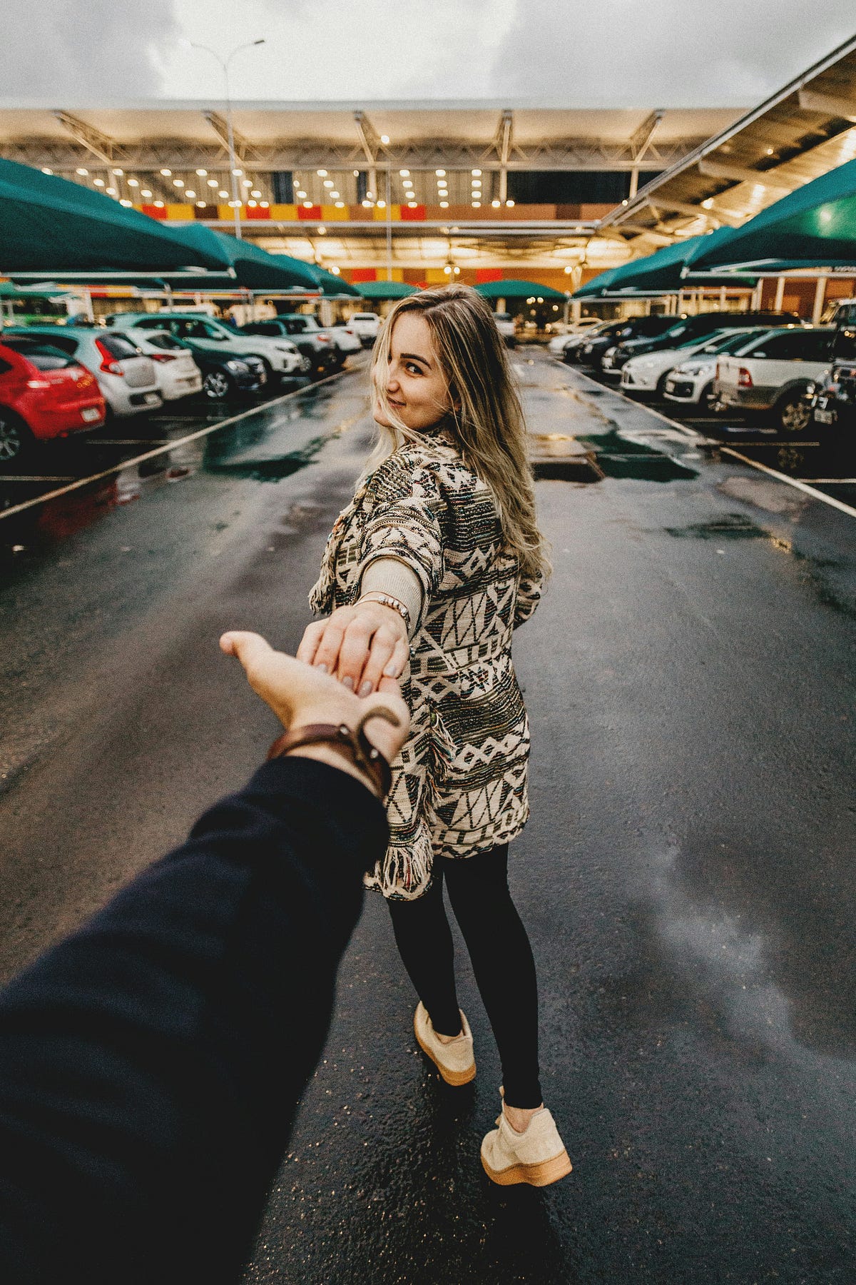 The Psychological Costs of Income Shifts in Couples: Insights from ...
