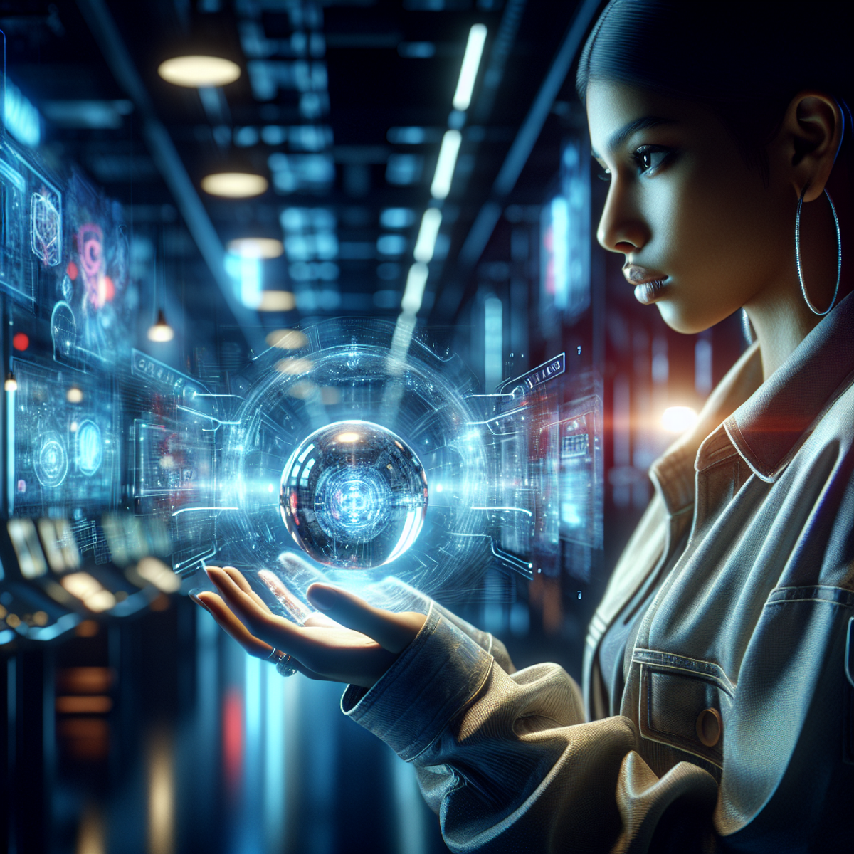 The Power of Predictive Content: How AI Forecasts Trends and ...