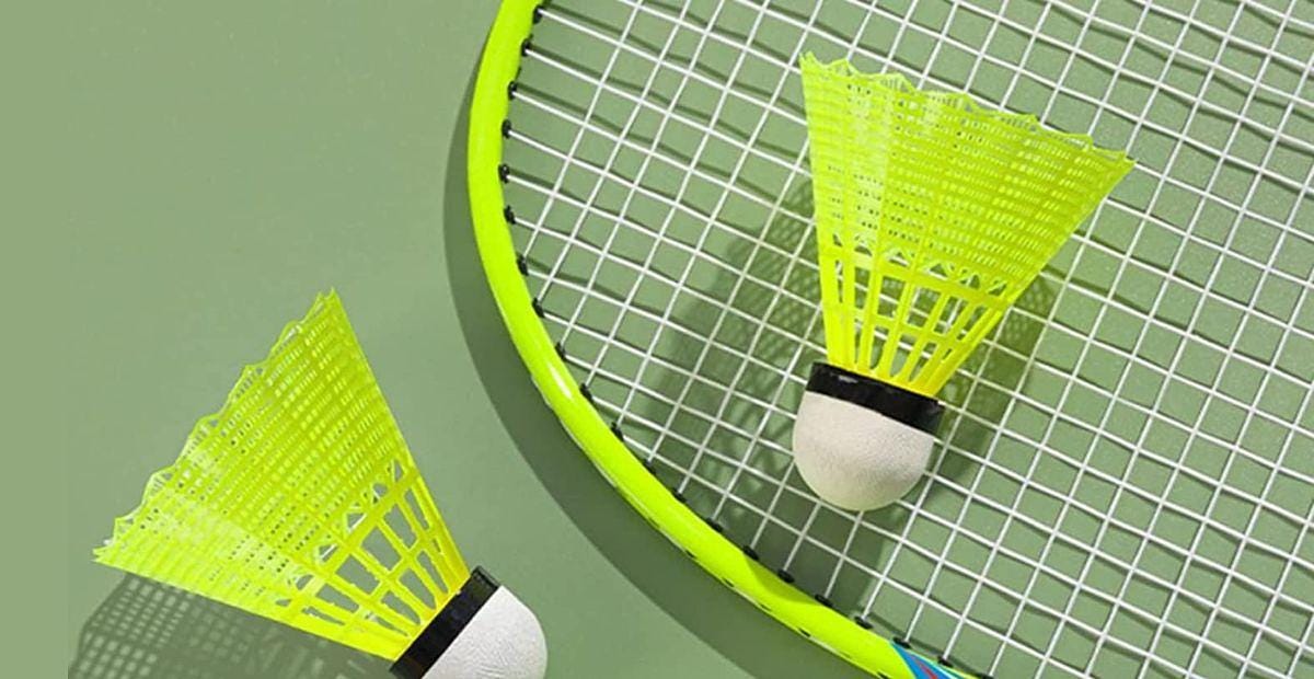 2024 Review: Choosing the Best Nylon Shuttlecocks in India | by ...