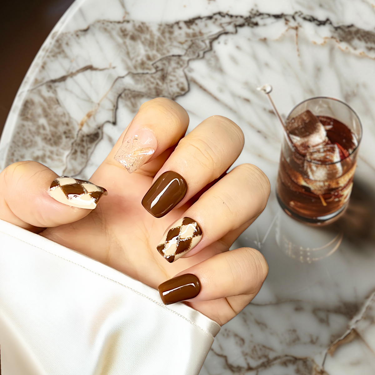 10Must-Know Questions About Nail Salons in Boone Mall | by Daring Lily ...