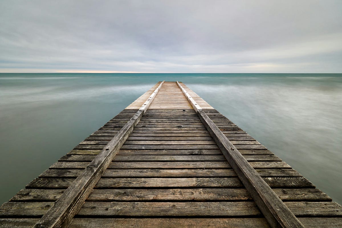 The Long Version of a One Sentence Poem | by Lynne Collier | Writers ...