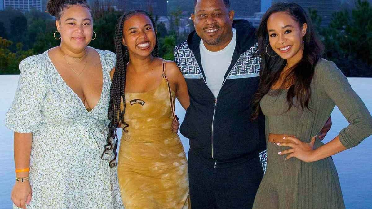 Martin Lawrence: A Talented Comedian with an Unforgettable Legacy | by ...