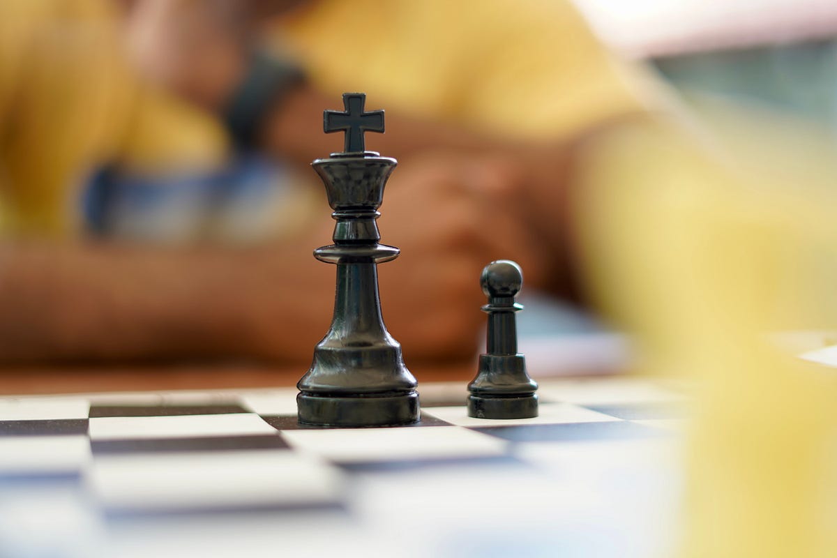 The Legendary Strategy of Hobson: How the World Adopted his Plan | by ...