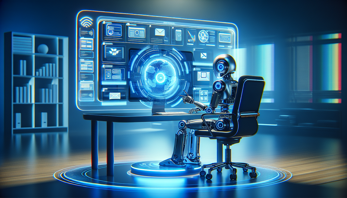 WebSim.ai: The Revolutionary AI Tool for Instant Website and App Prototyping | by How to guide ...